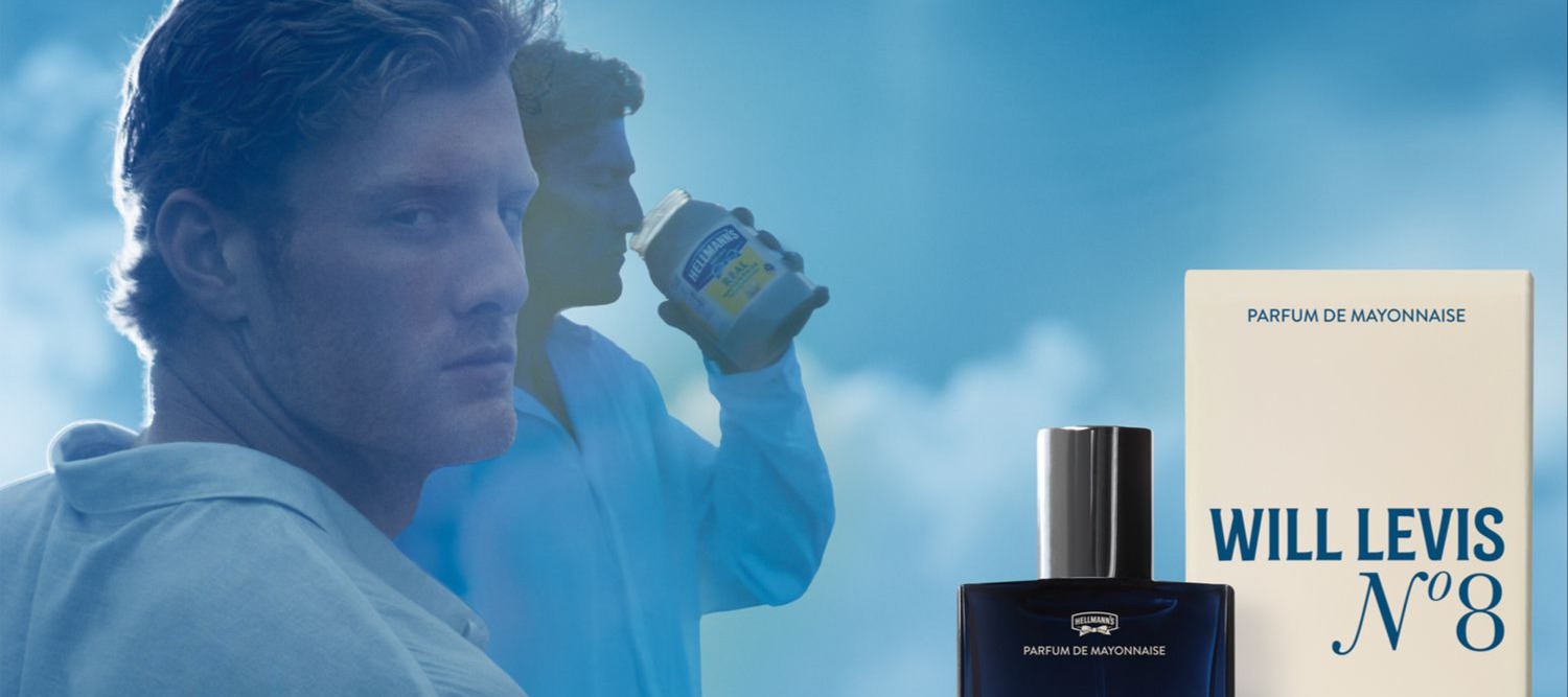 В США выпустили духи с ароматом майонеза - новости Shoppers