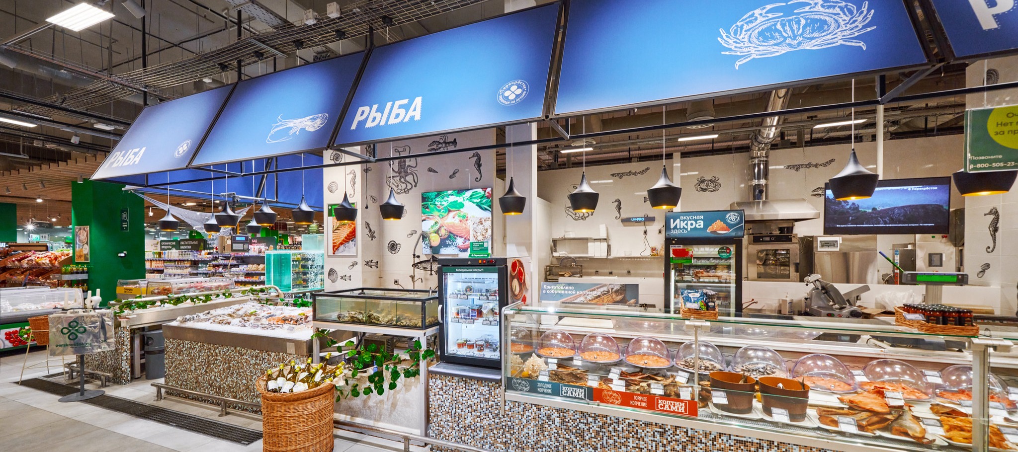 Okkam: «новые обеспеченные» россияне компенсируют годы недопотребления