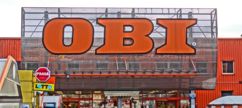 Российский бизнес Obi был продан за 600 руб.