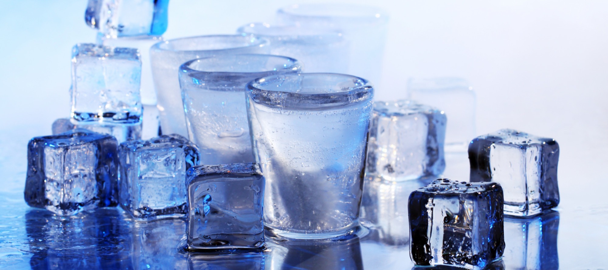 Beluga Group продала права на одноименный бренд водки