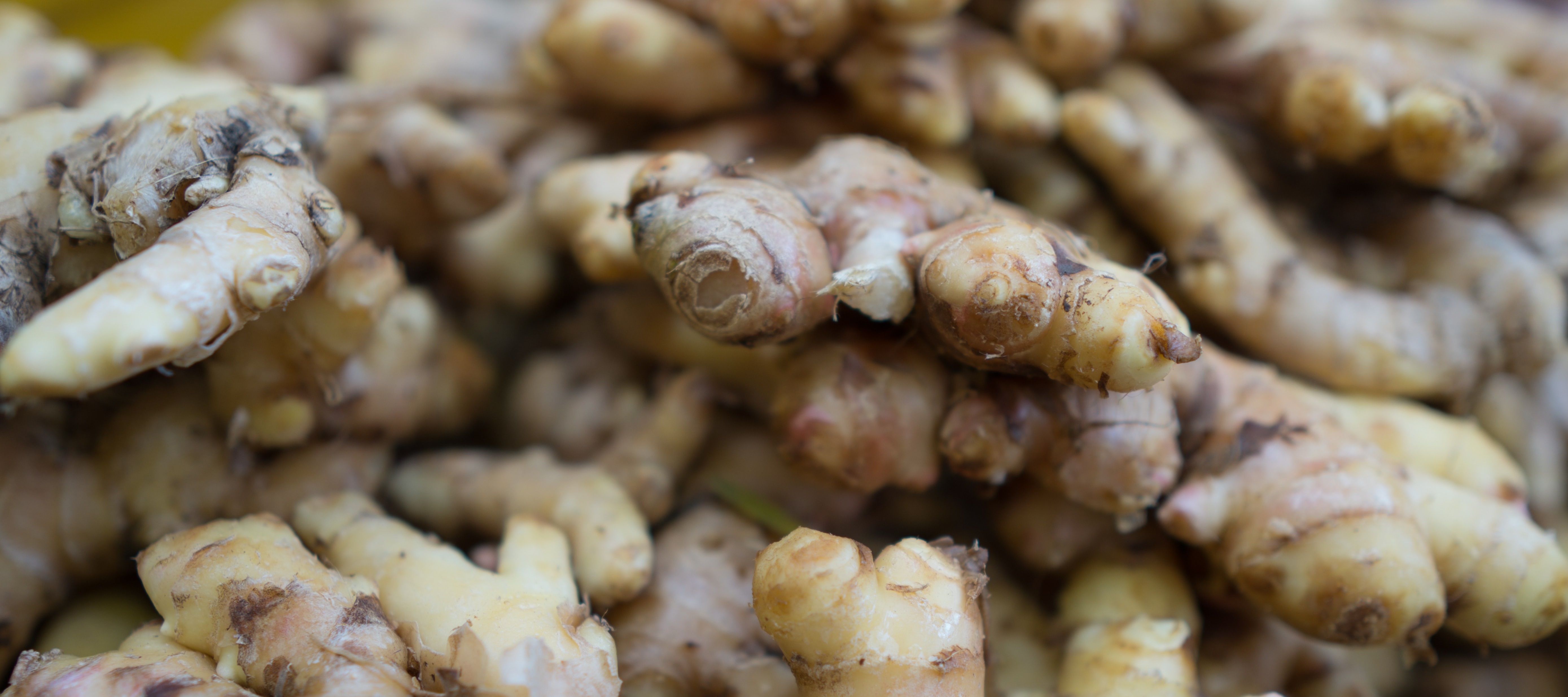 Имбирь в России подорожал вдвое - новости Shoppers