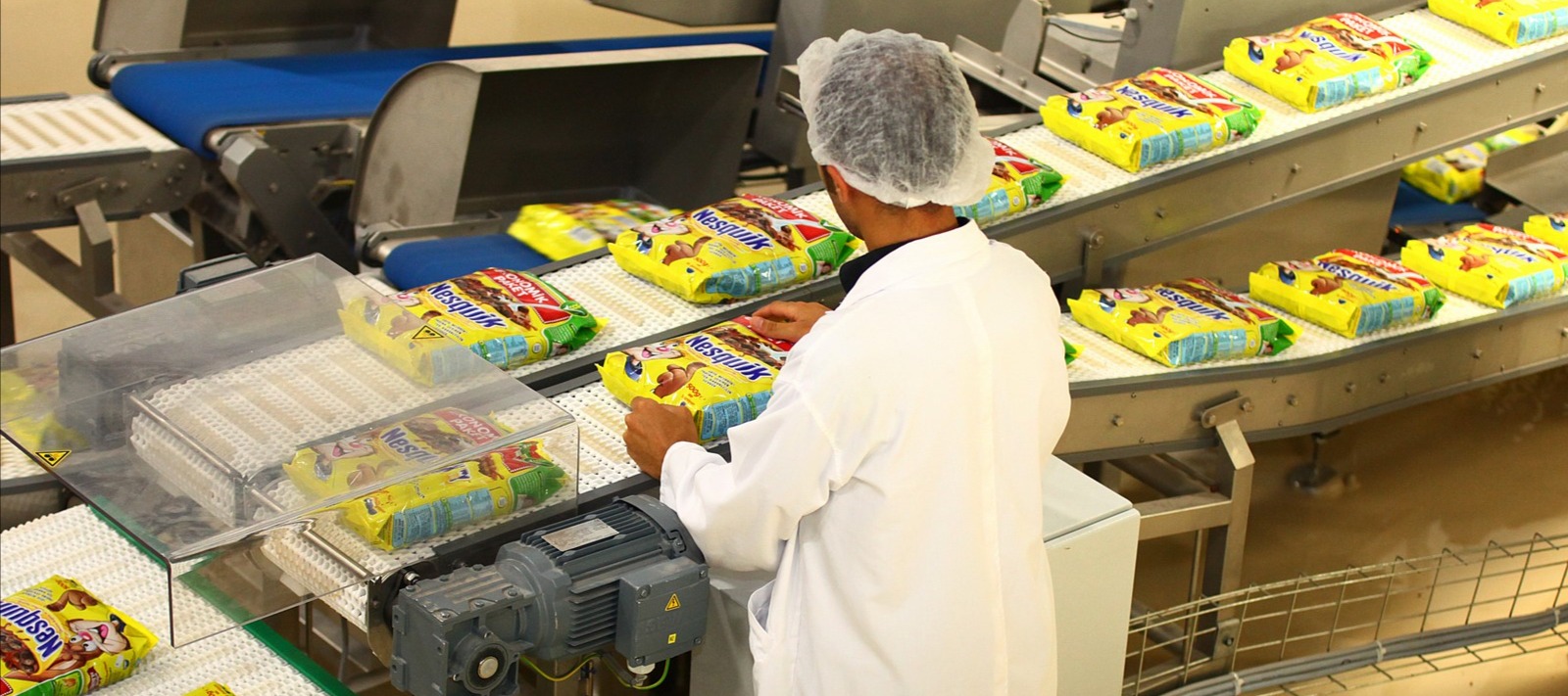 Nestle осенью поднимет отпускные цены на детское питание почти на 10% ...
